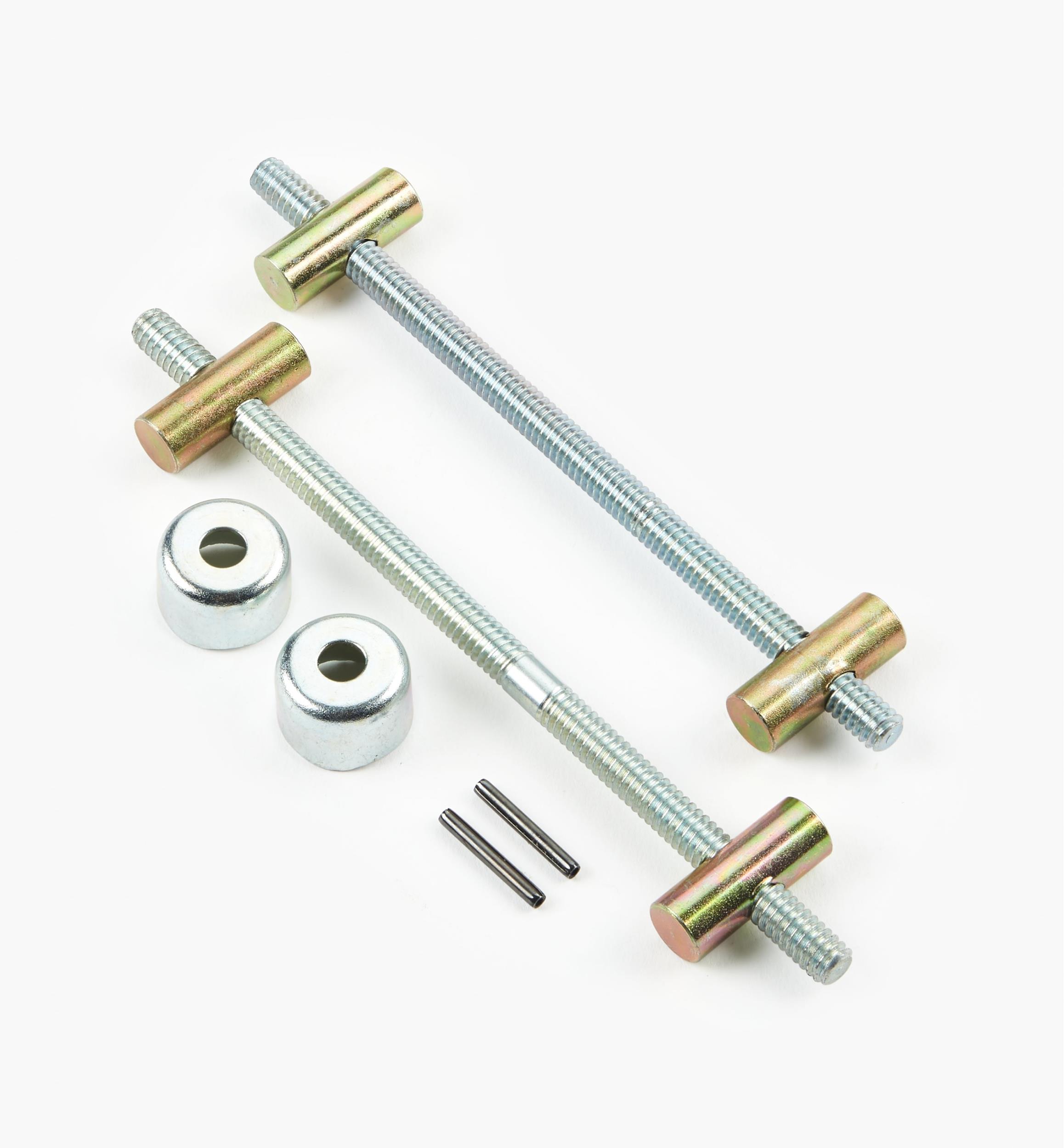 hand screw clamp function