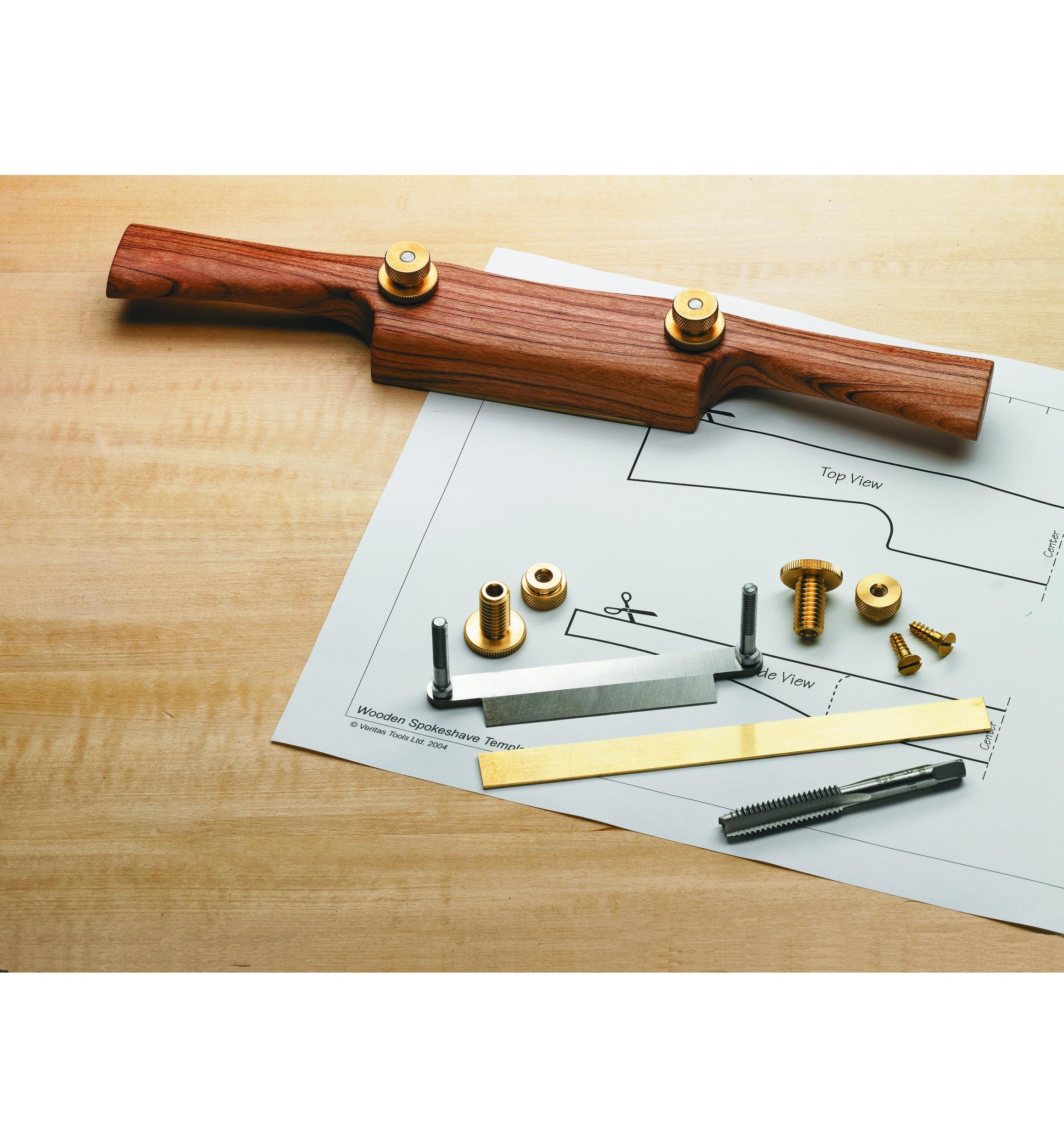 spokeshave tool screwfix