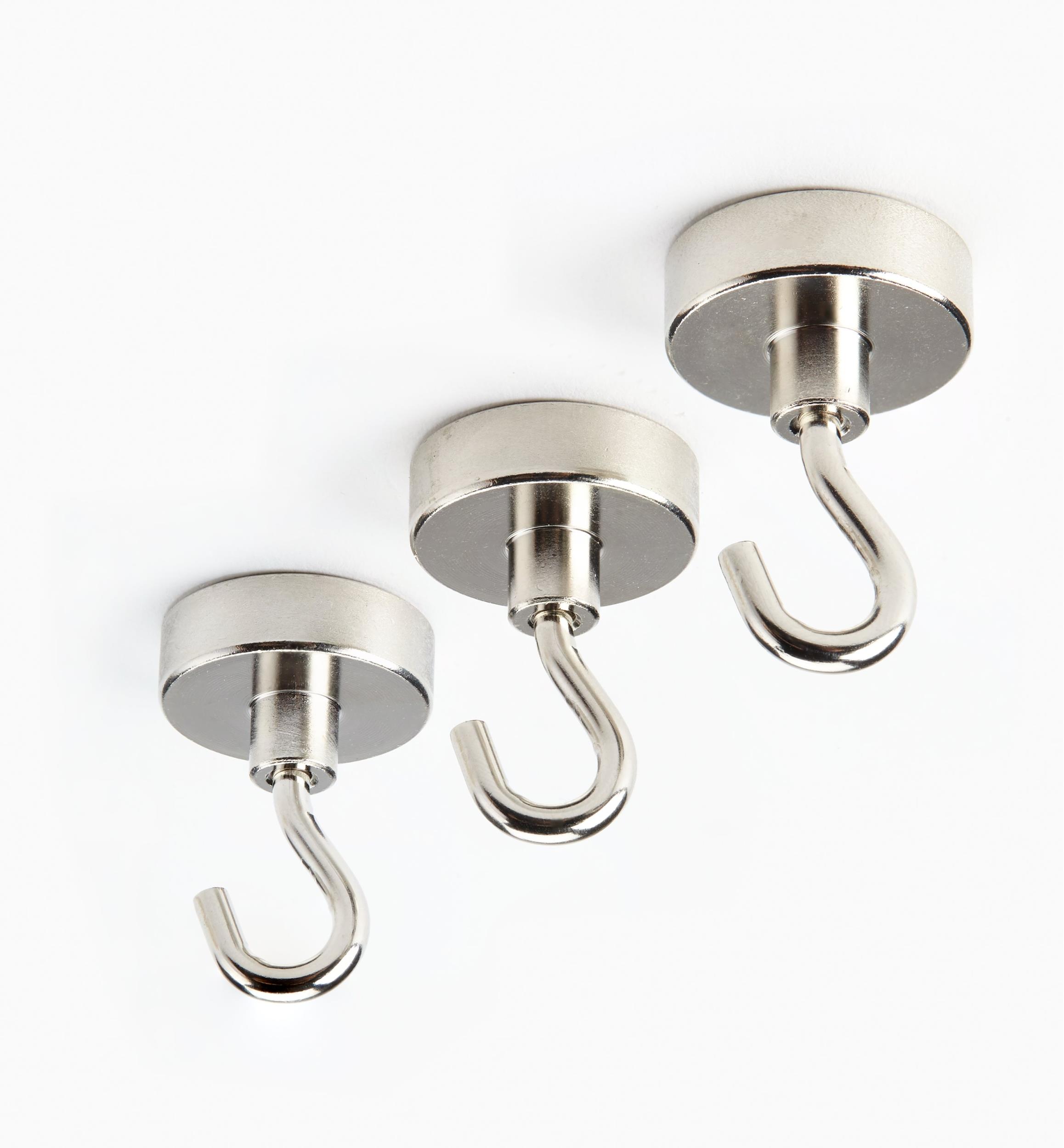 magnetic hooks bulk
