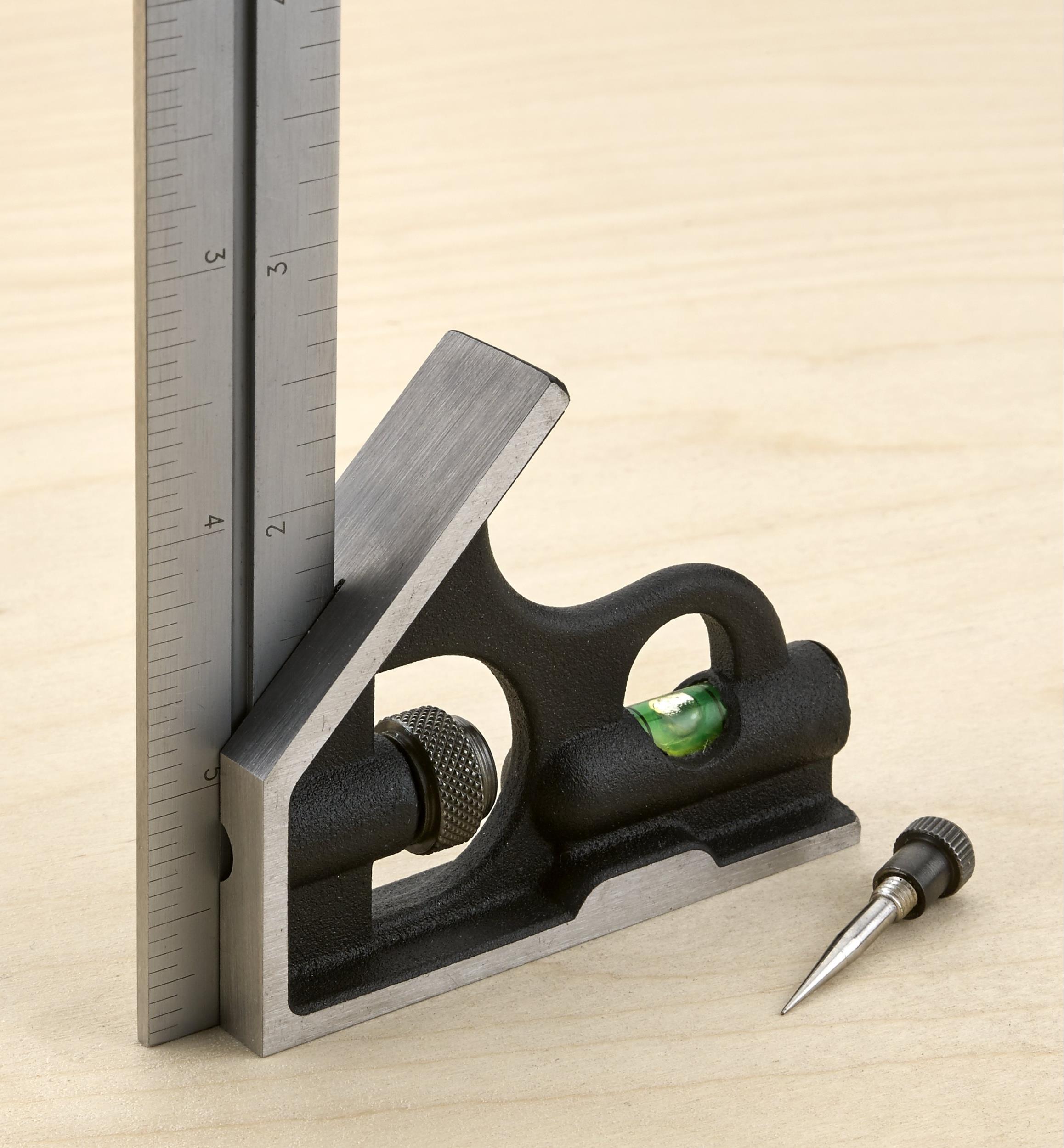 combination square tool set