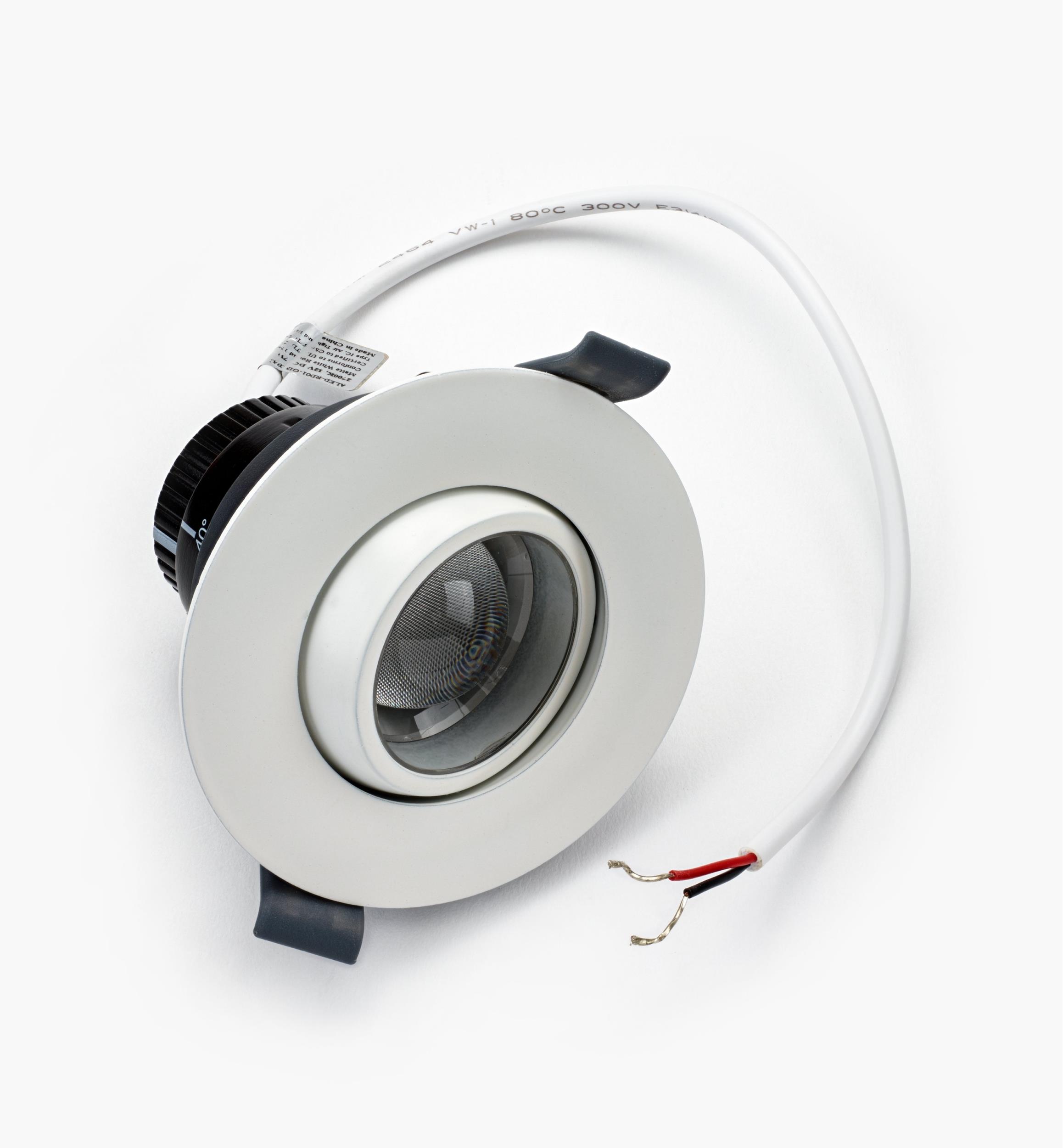 Adjustable Led Spotlight