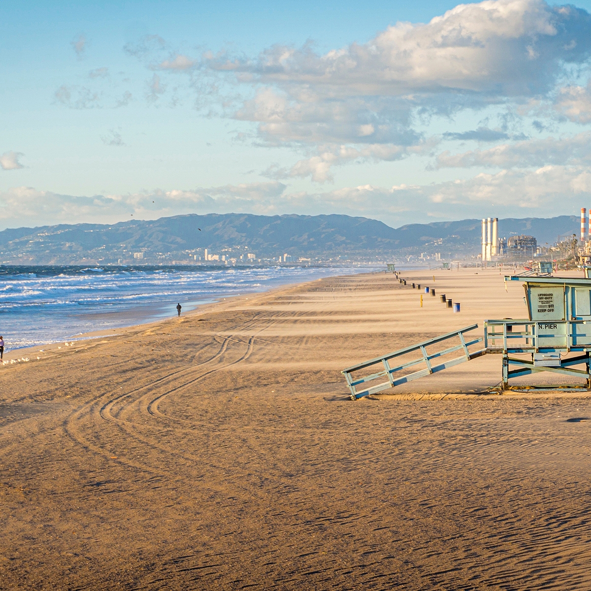 Los Angeles in summer: best things to do and see