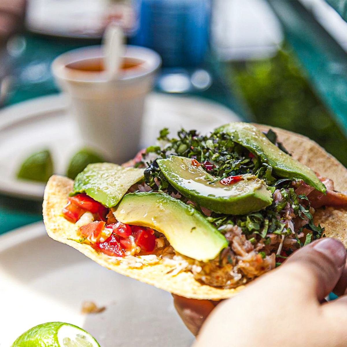 Your guide to the 15 top-rated food tours around the world