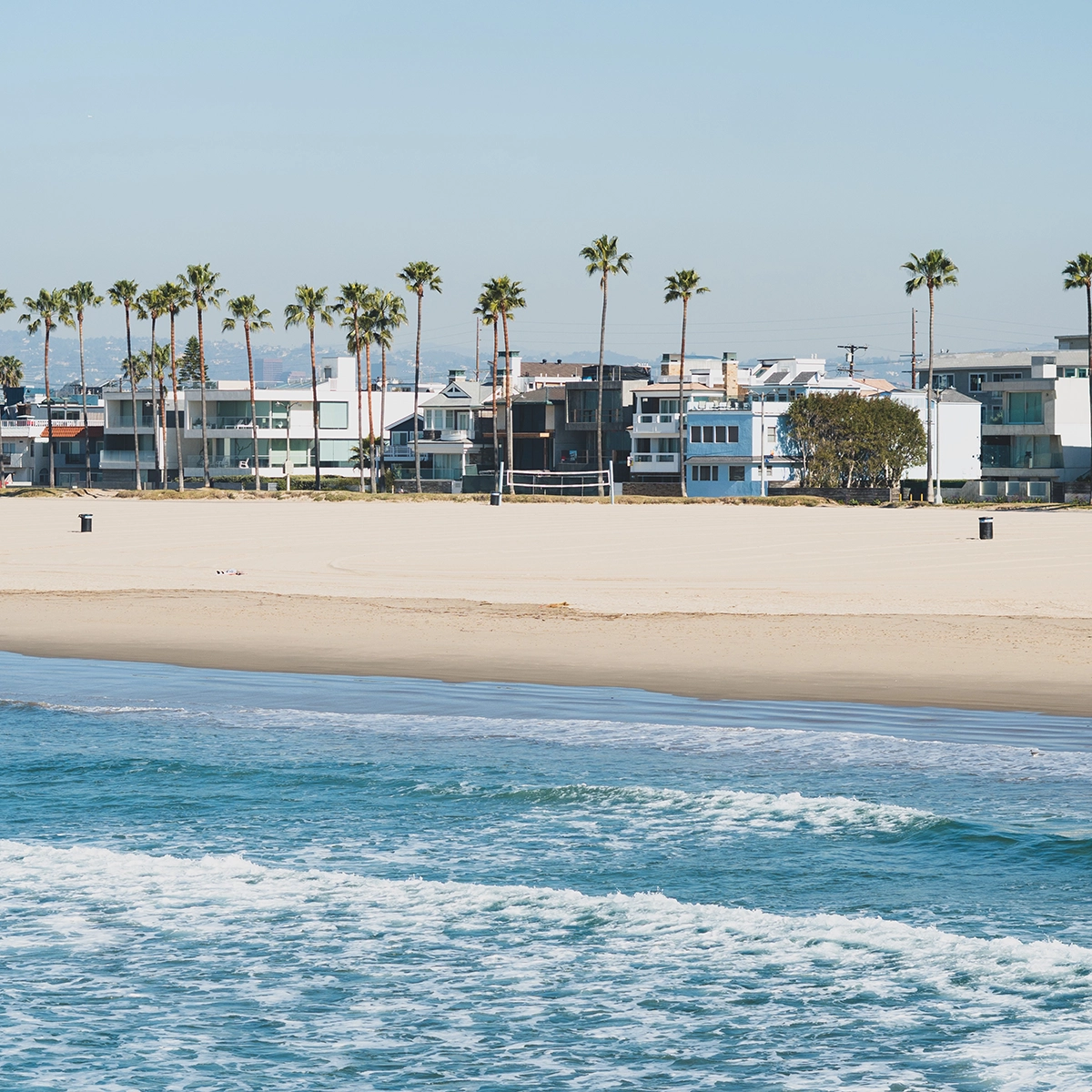 Best places to visit in Los Angeles: top attractions you don't want to miss