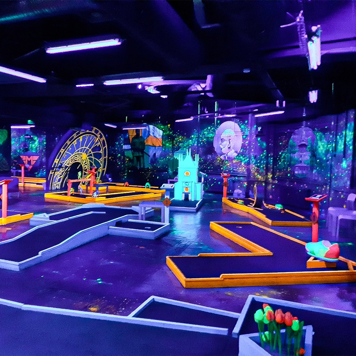 10 Fun family-friendly activities in Prague