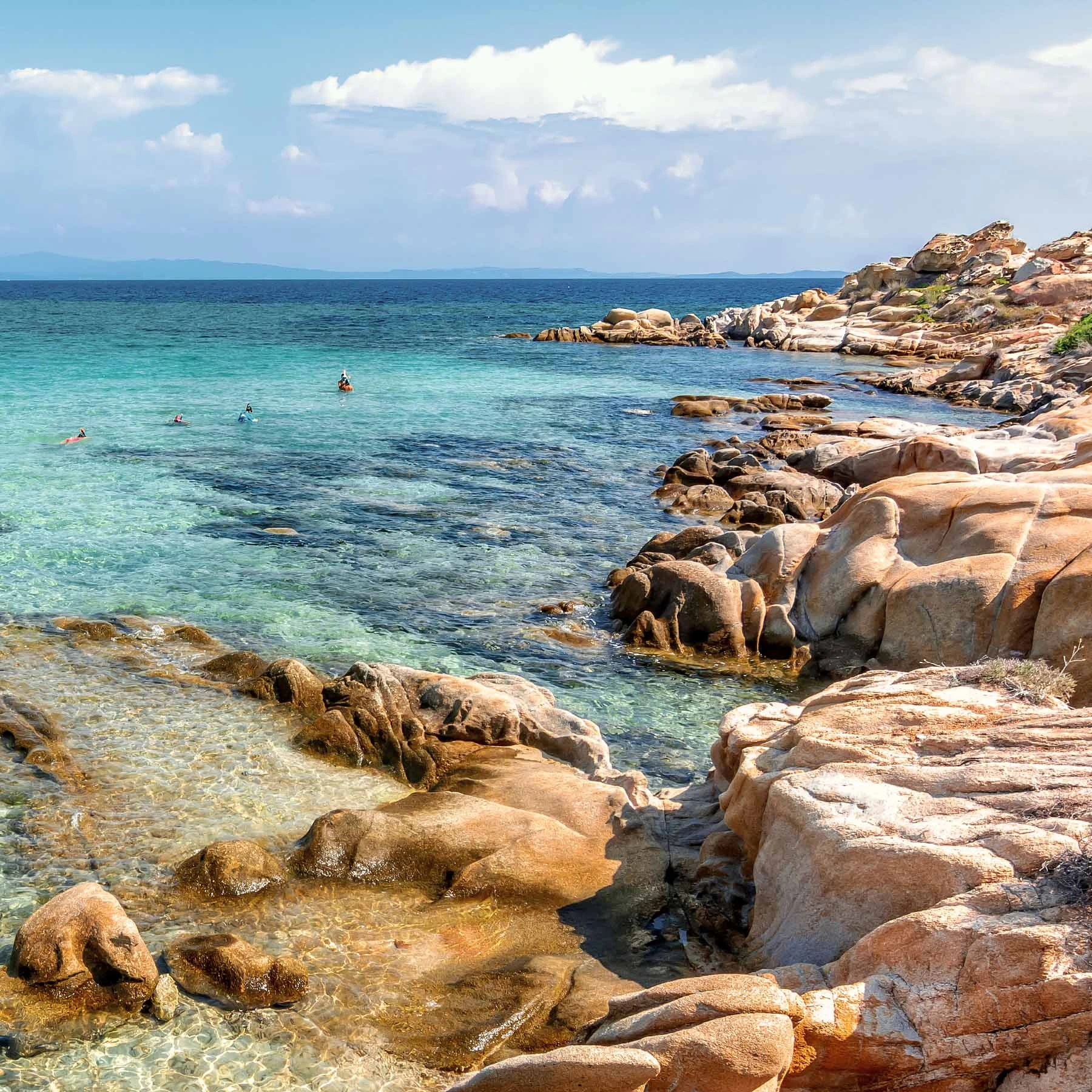 10 Greek islands for every type of traveler