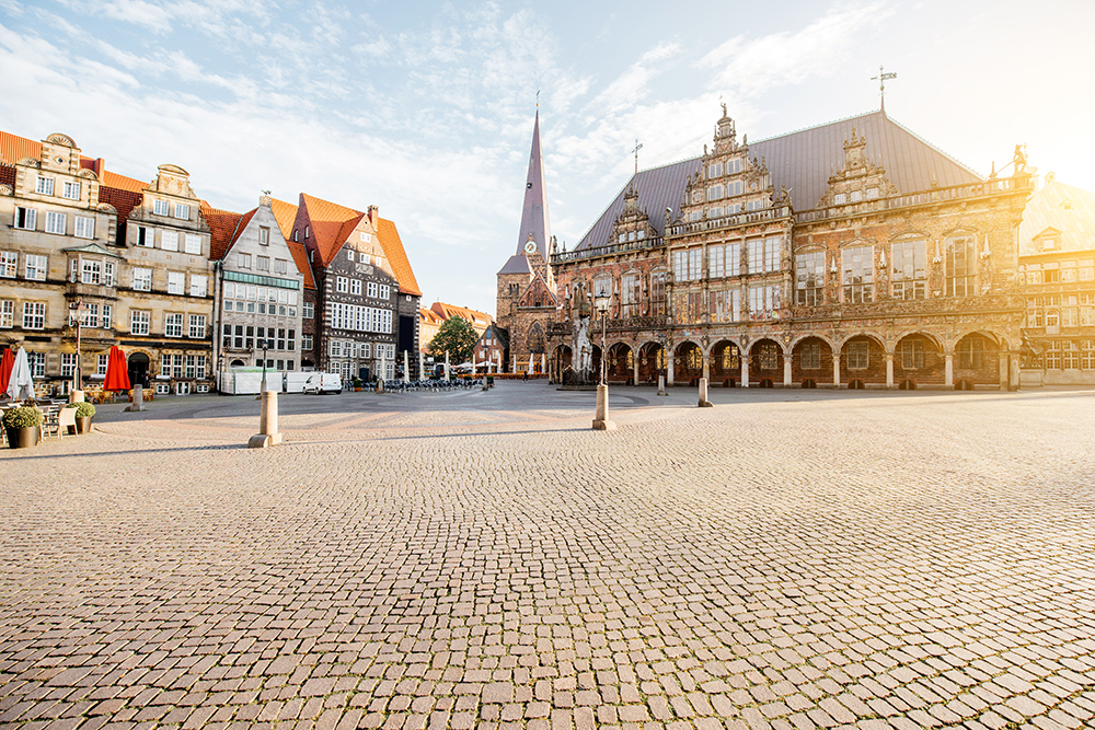 Top 10 Fun Things to Do in Bremen