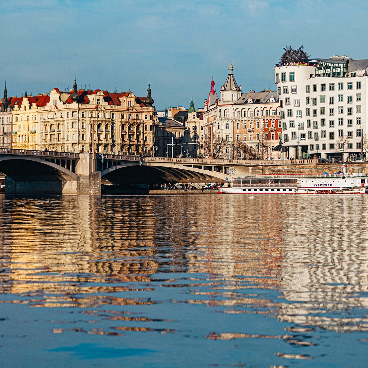 Prague in summer: best things to do and see