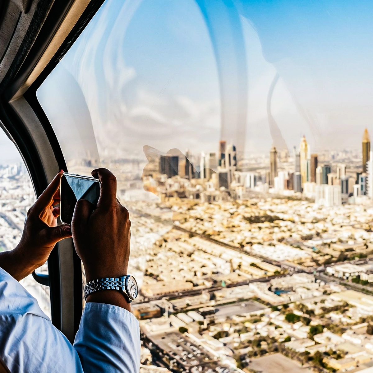 Dubai for couples: the most romantic things to do