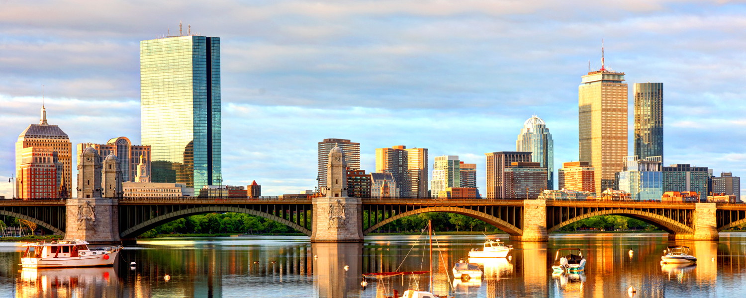 Best Way to Get Around Boston: Everything You Need To Know