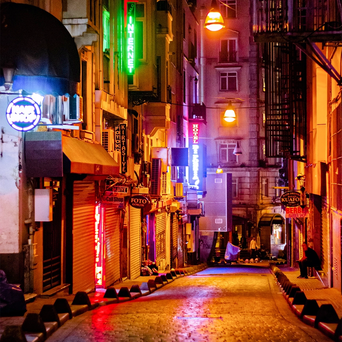 Istanbul in summer: 10 spectacular adventures
