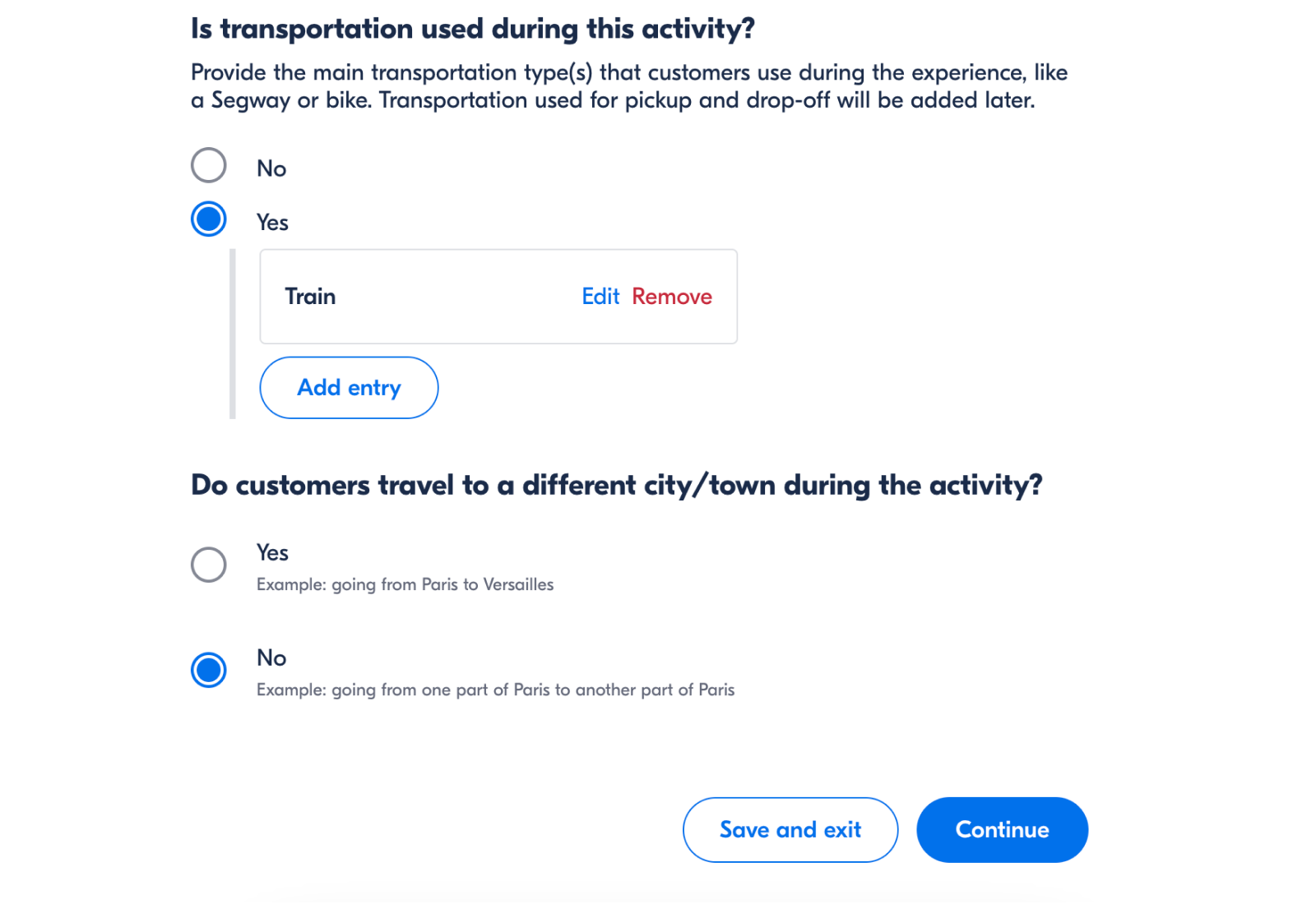 How To List Your Activity on GetYourGuide [Step-by-Step]