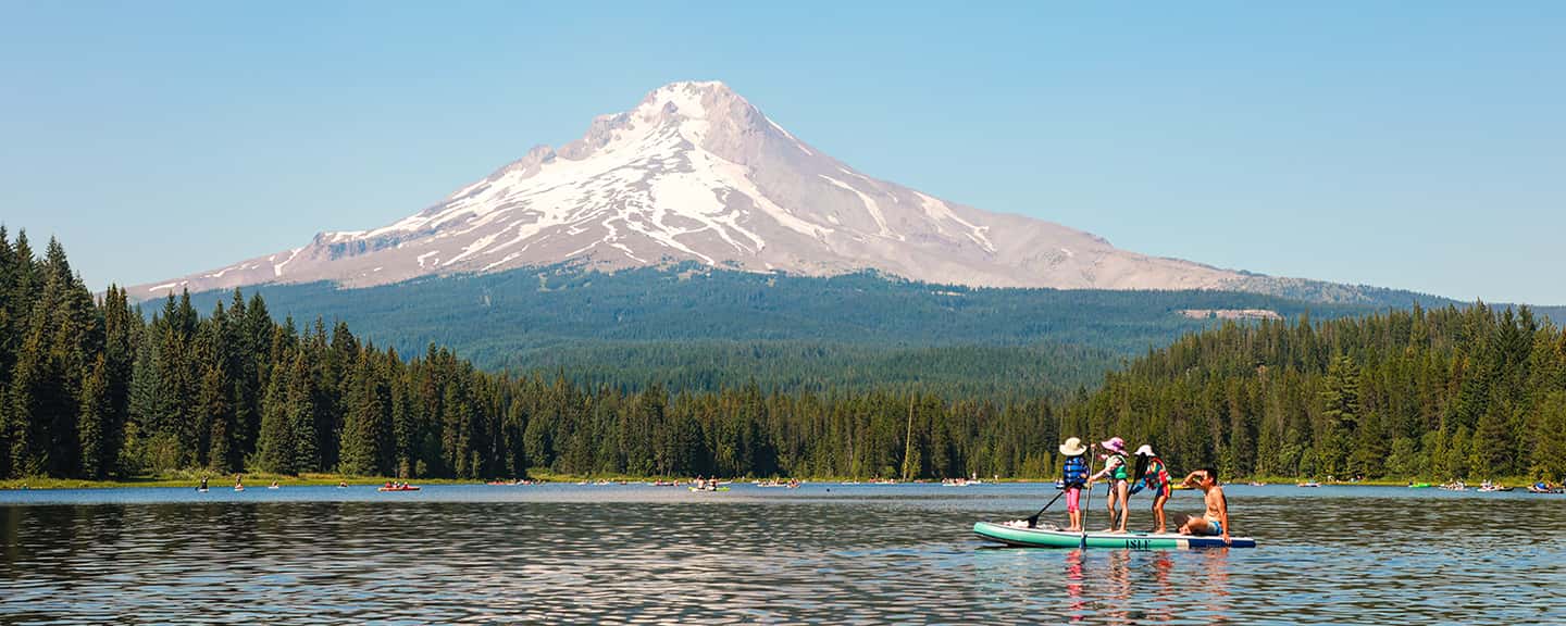 La mejor época para visitar Portland, Oregón: Los mejores consejos de ...