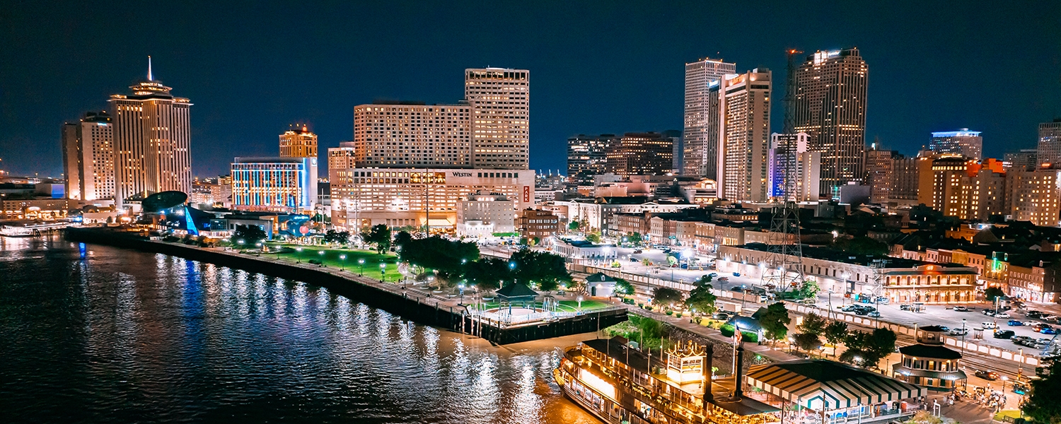 Best Way to Get Around New Orleans: Everything You Need To Know