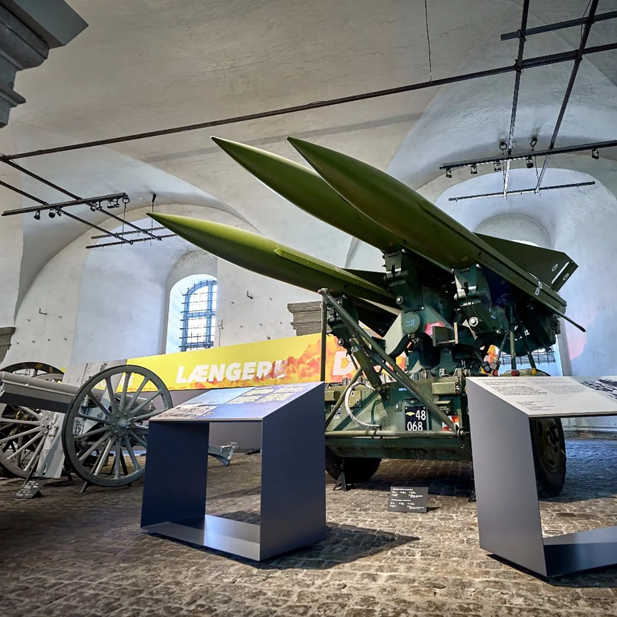 The 15 best museums in Copenhagen for history fans