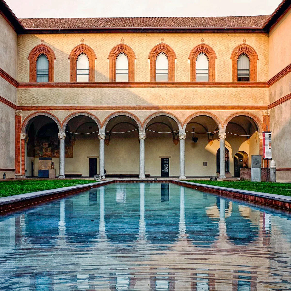 Milan’s unmissable landmarks and historical sights