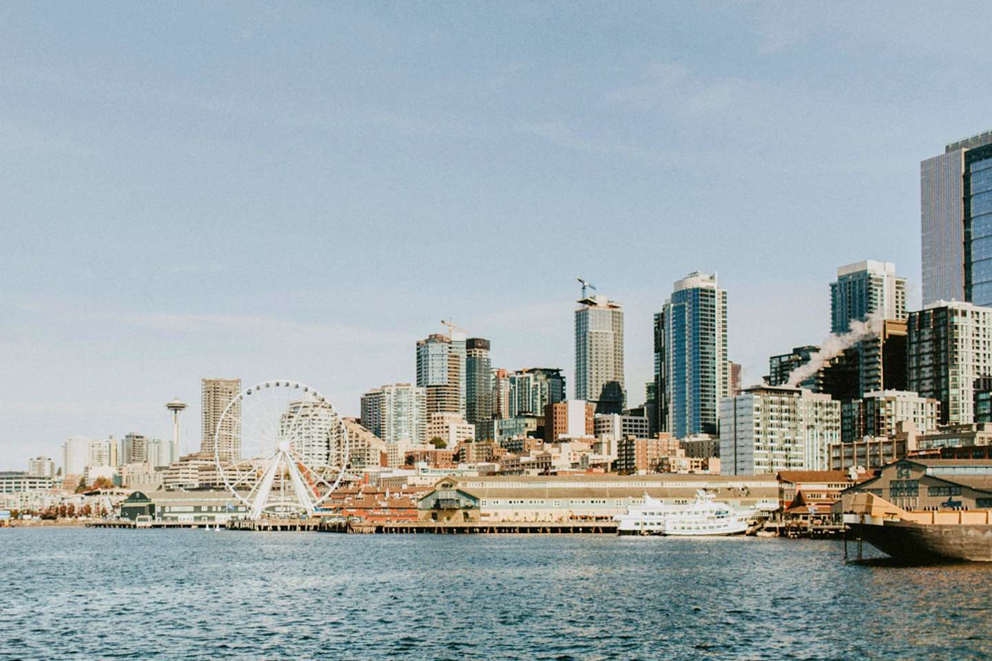 A legjobb közlekedési mód Seattle-ben: minden, amit tudnod kell