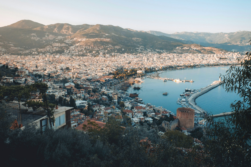 10 Unique and Fun Things to Do in Alanya