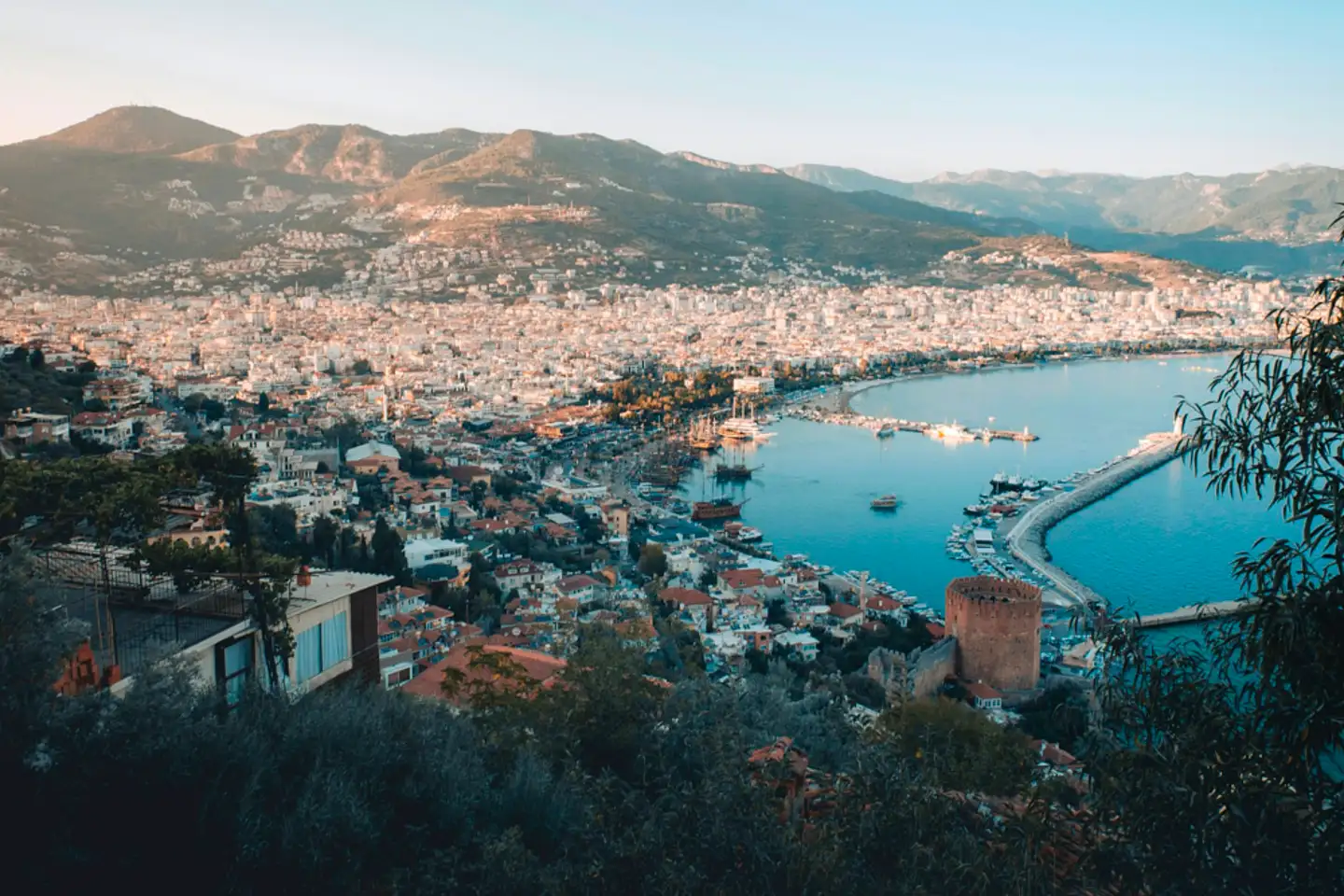 10 cose uniche e divertenti da fare ad Alanya