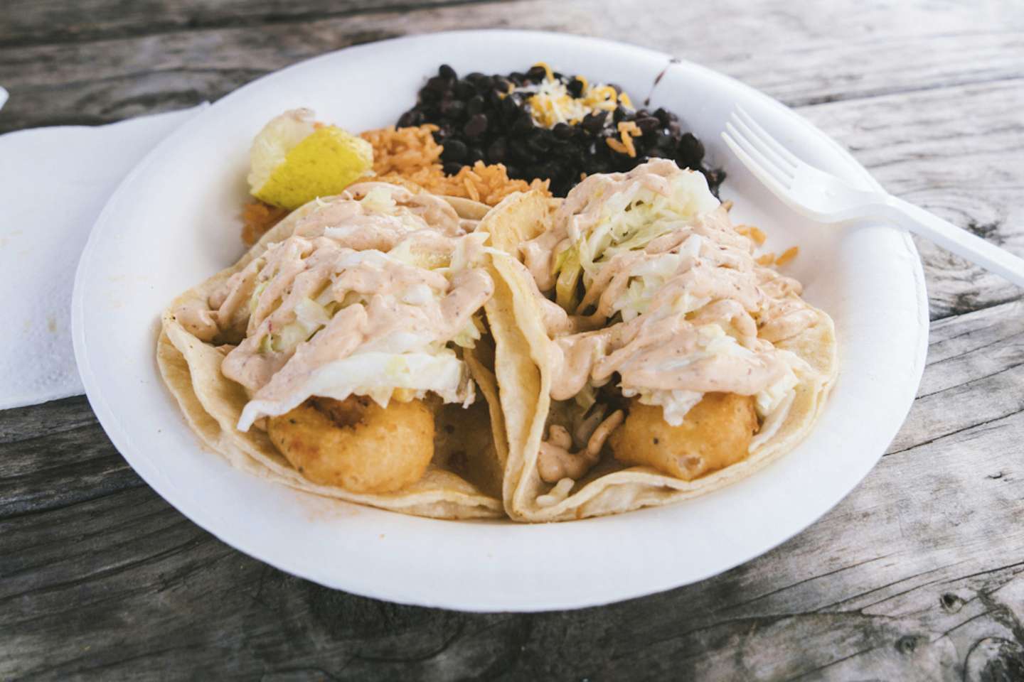 The Best Food in Key West: 10 Local Dishes To Devour