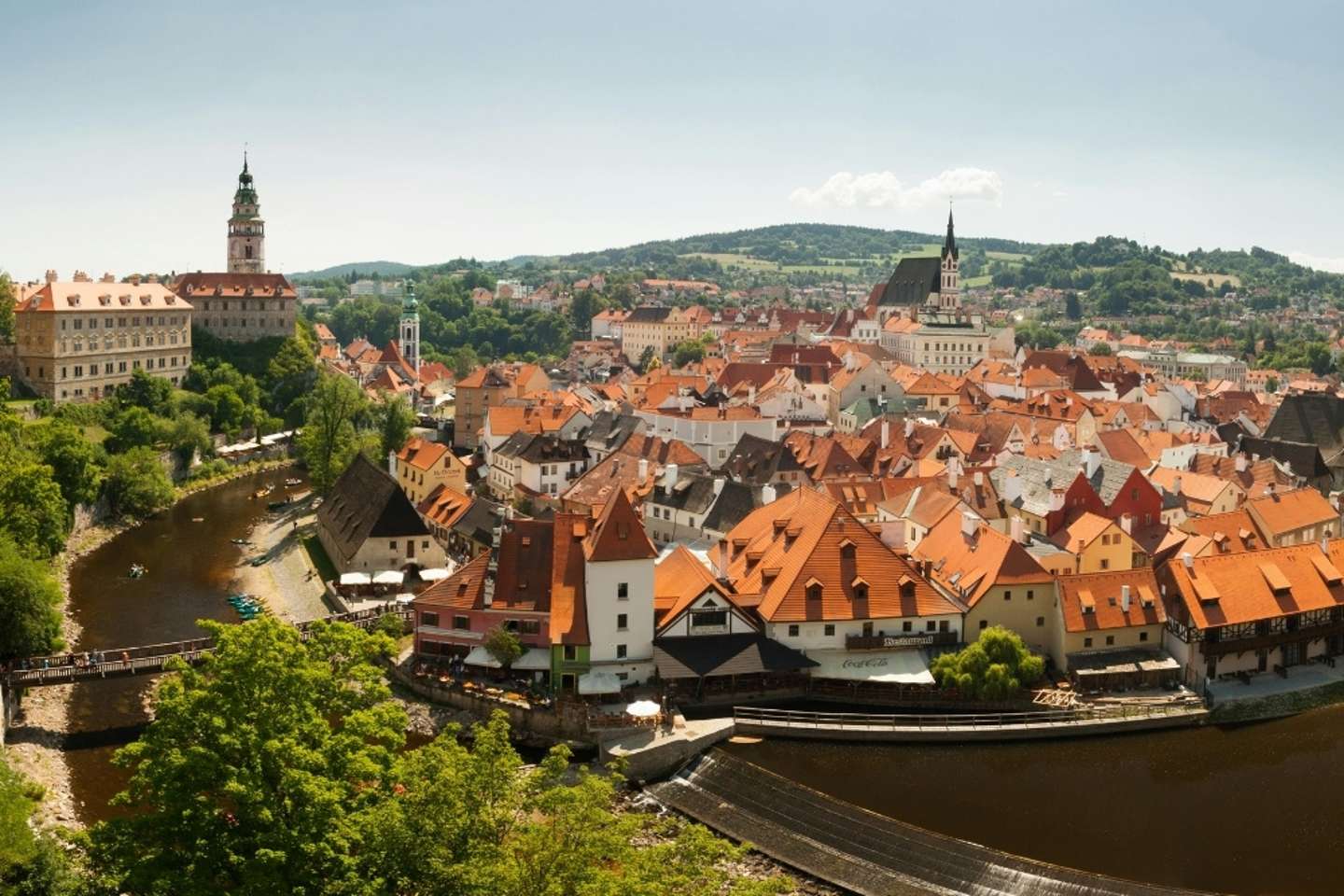 The 10 Best Things to Do in Europe in April