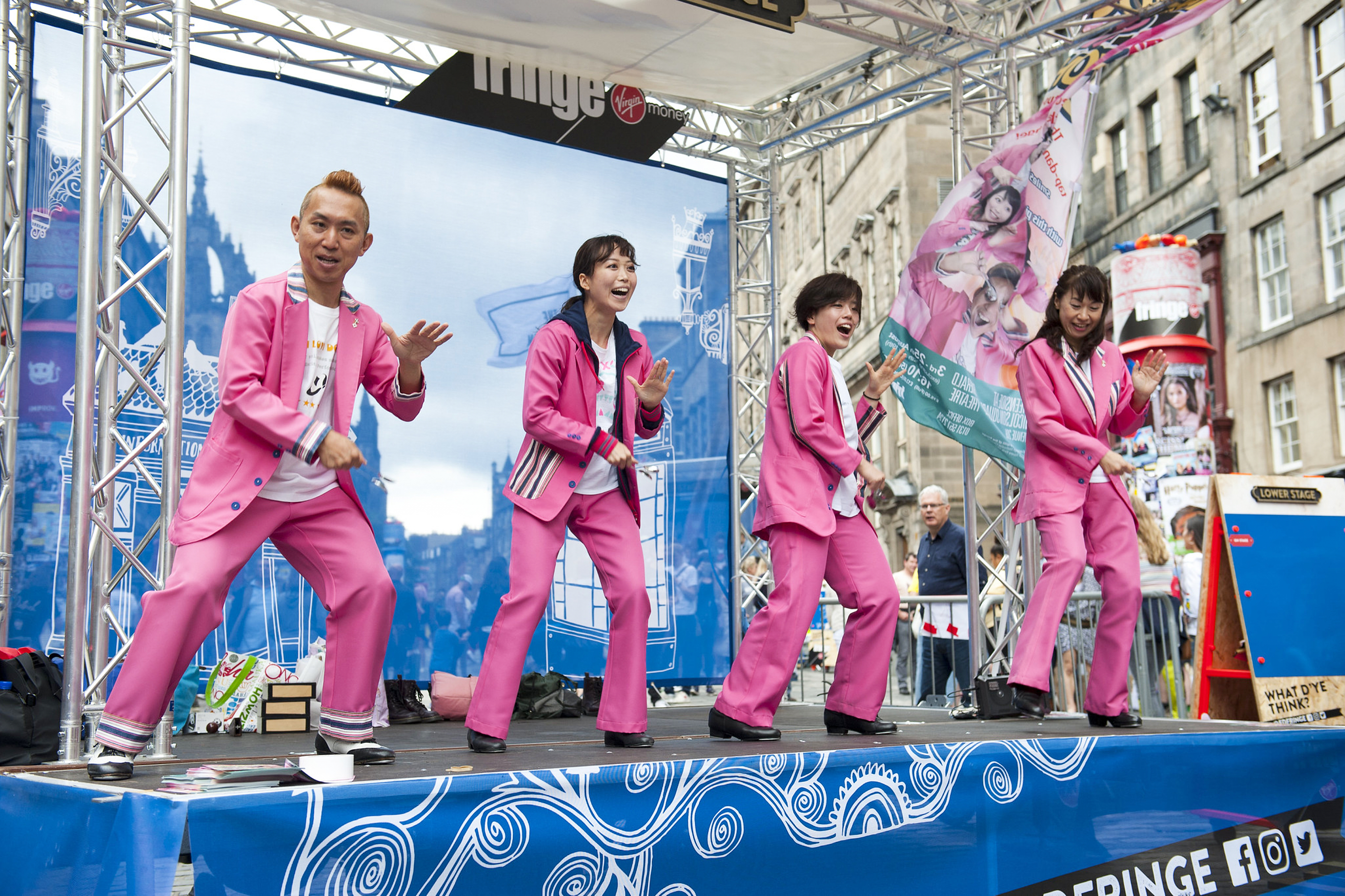 10 Exciting Things To Do In Edinburgh In Summer