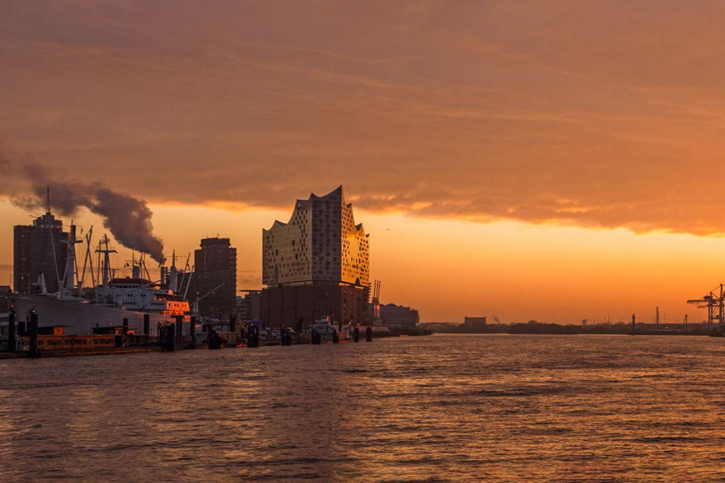 A Long Weekend in Hamburg: The Ultimate 3-Day Itinerary