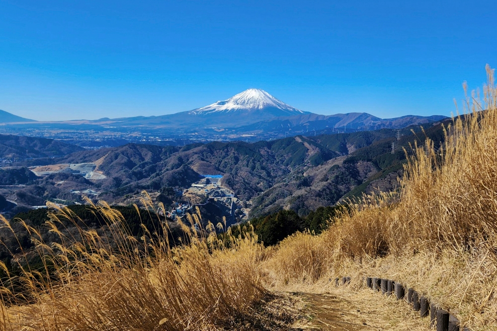 Everything to know about visiting Mount Fuji