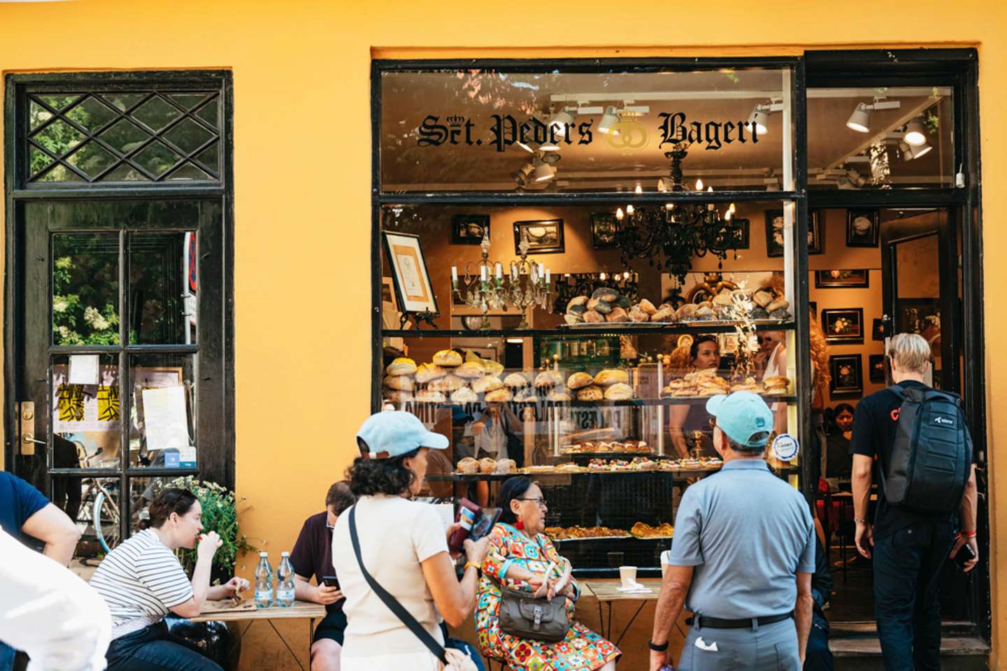10 Dishes Spotlighting the Best Food in Denmark