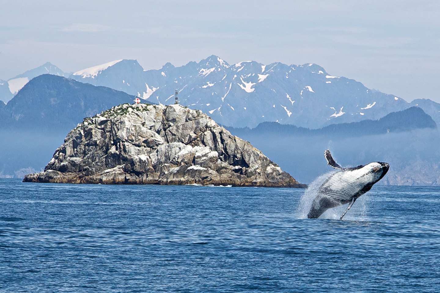 Beautiful Places in Alaska: 10 Can’t-Miss Destinations