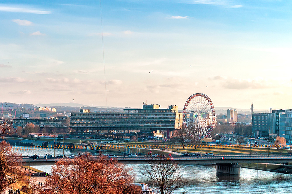 Beautiful Places in Poland: Top 9 Must-See Spots