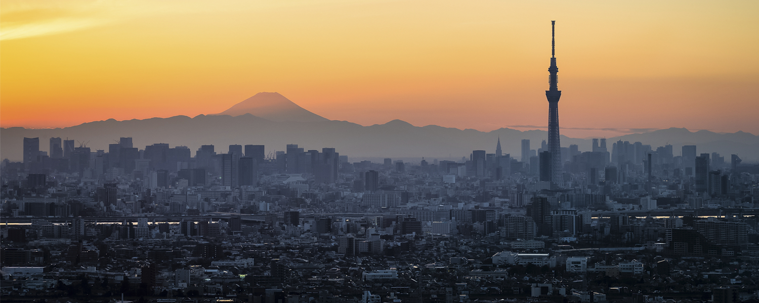 Christmas in Japan: Your Guide To Visiting Tokyo in December