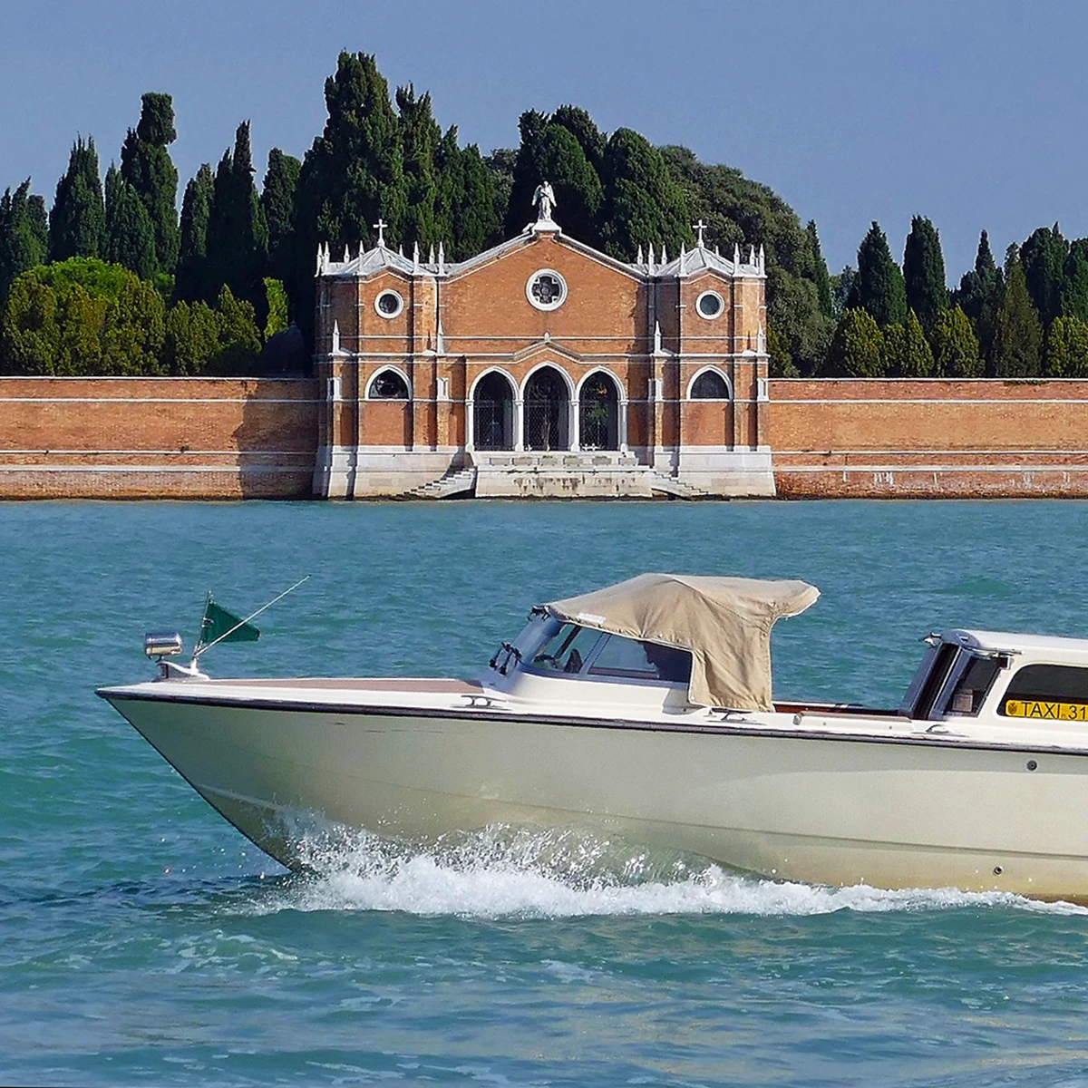 15 Iconic and Must-See Landmarks in Venice You Can't Miss