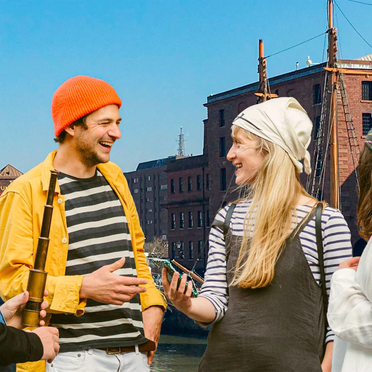 20 fun and unique things to do in Liverpool