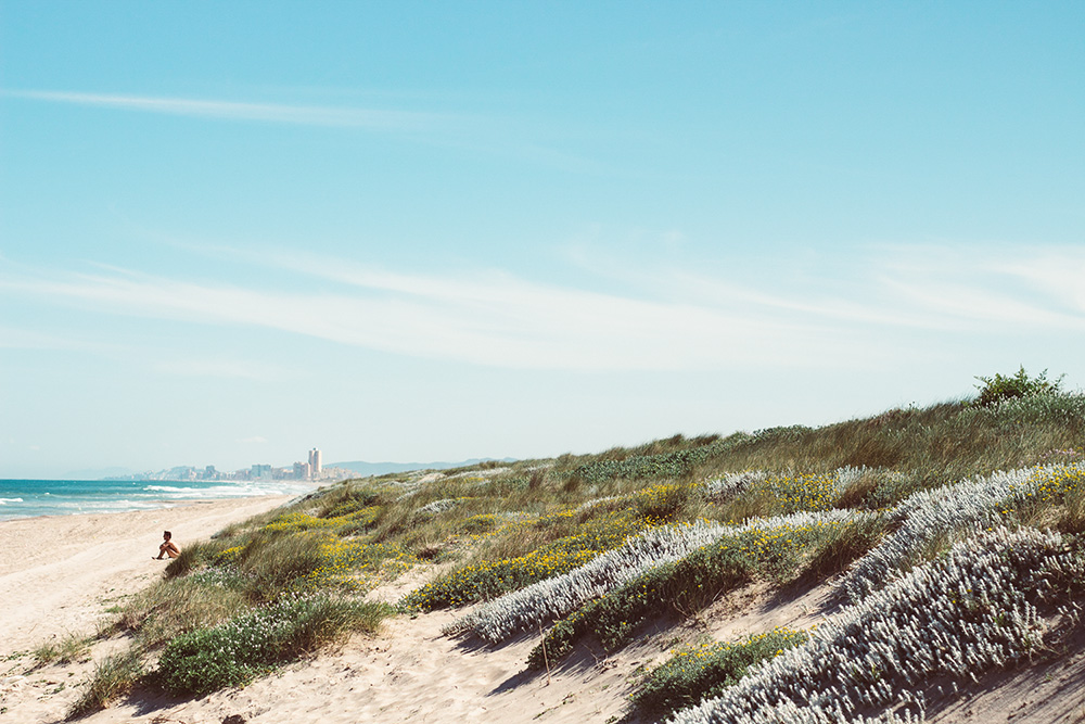 Best Beaches in Valencia: 7 Beautiful Spots