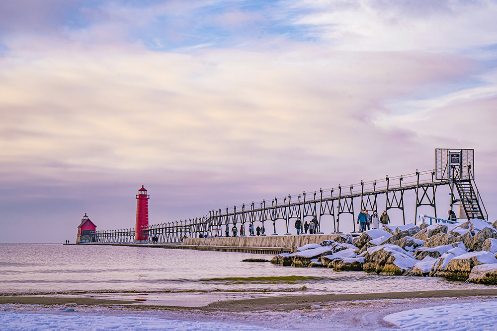 Winter in Michigan: What To See and Do
