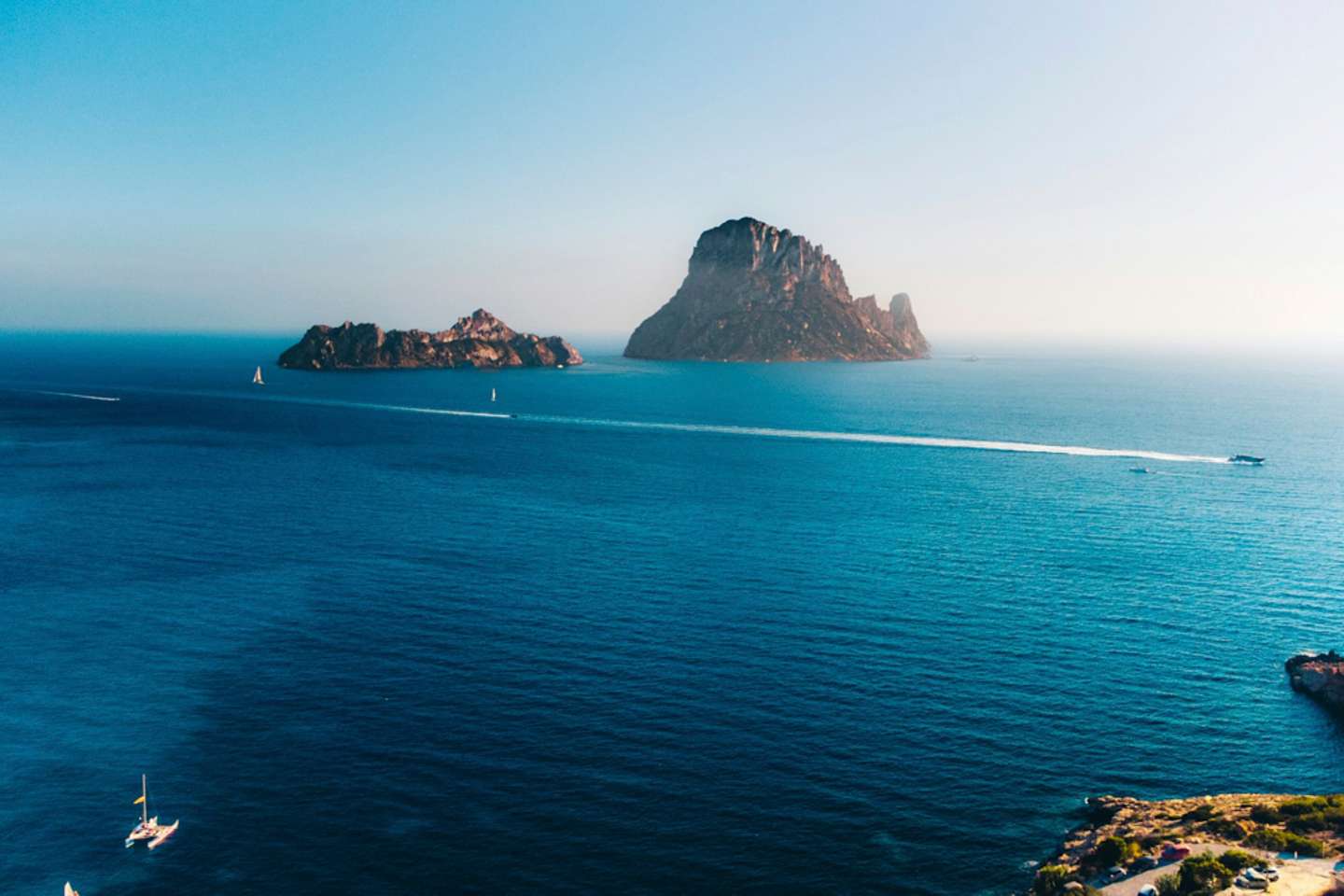 Ultimate Guide To The Best Islands In Spain