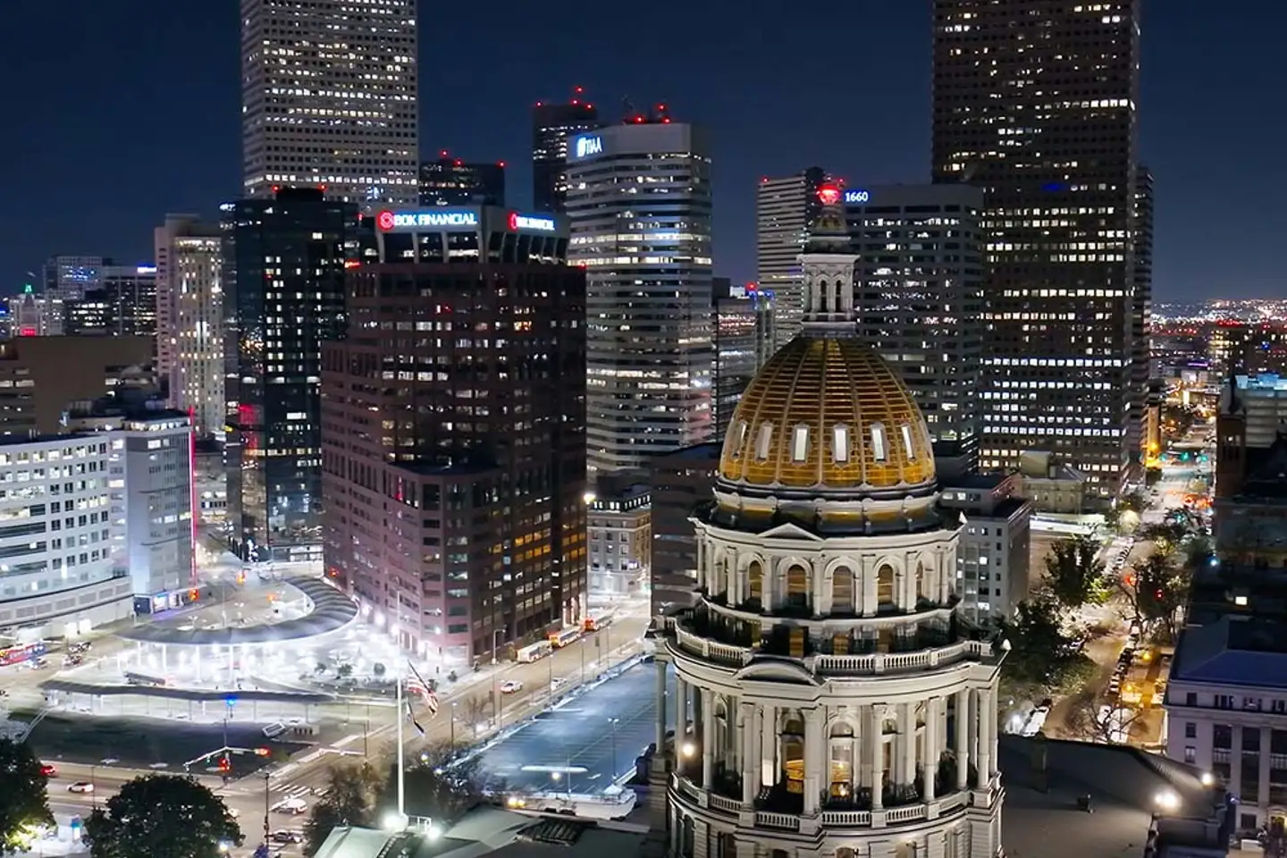 9 Unique Things To Do In Denver At Night