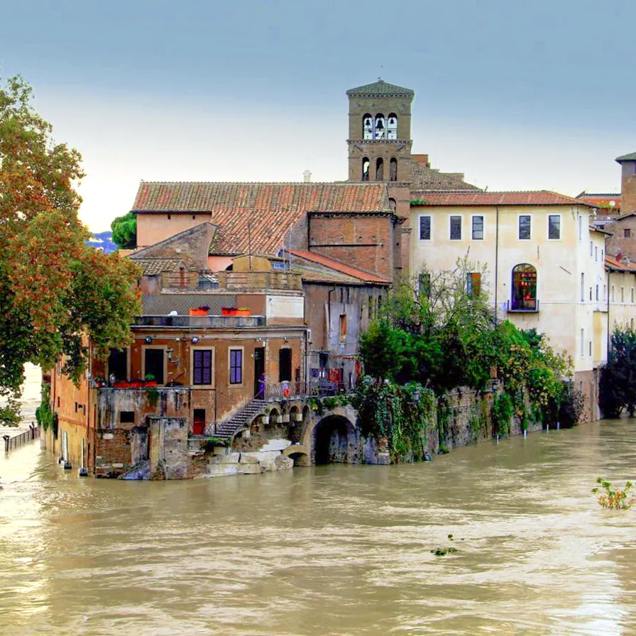 The top 15 landmarks in Rome you must visit