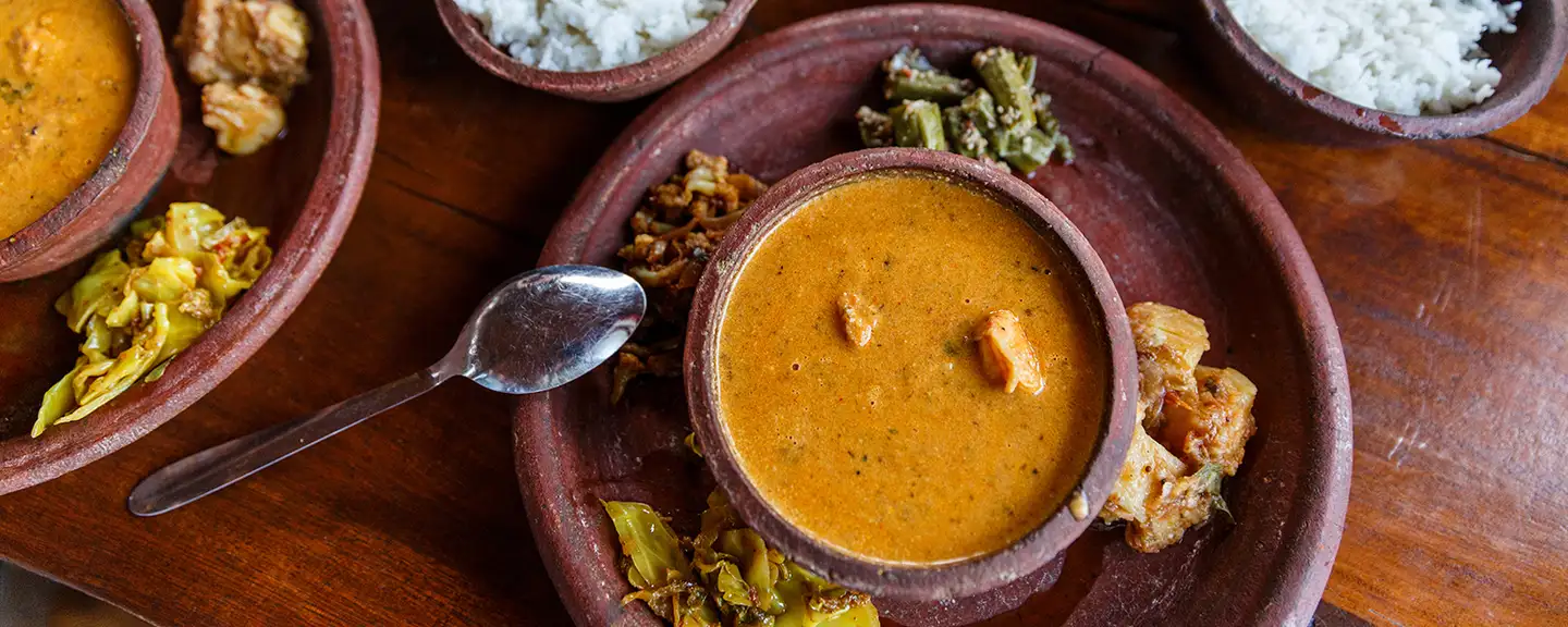 The Best Food in Kandy: What To Eat and Where