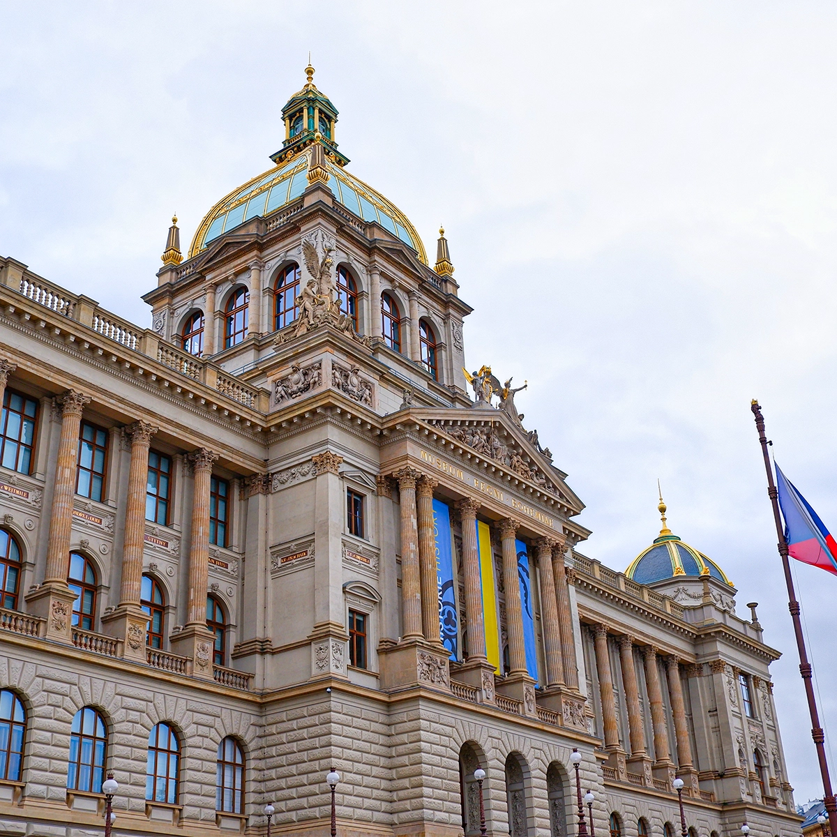 Best museums in Prague that are worth your time