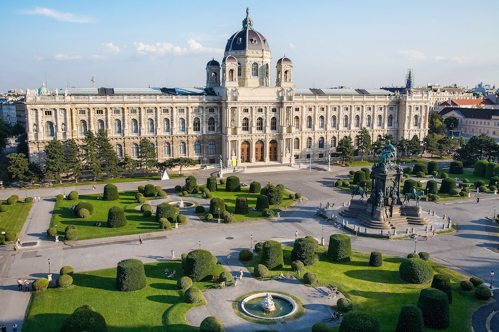 Vienna Travel Guide | Insider tips, hidden gems, itineraries and more