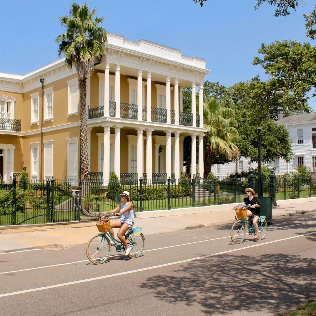 20 fun and unique things to do in New Orleans