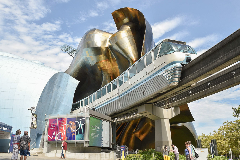 The 7 best art museums in Seattle