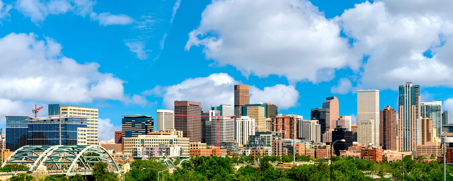 Plan Ahead: Best Time To Visit Denver Each Season