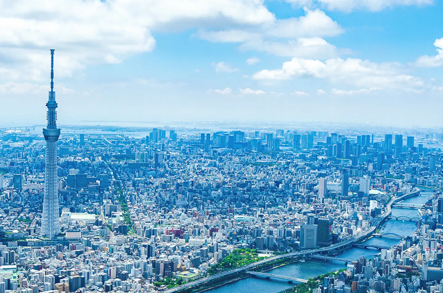 How To Spend A Weekend In Tokyo: The Ultimate Itinerary