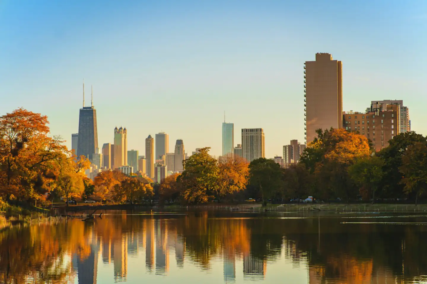 Fall in Illinois: What To See and Do