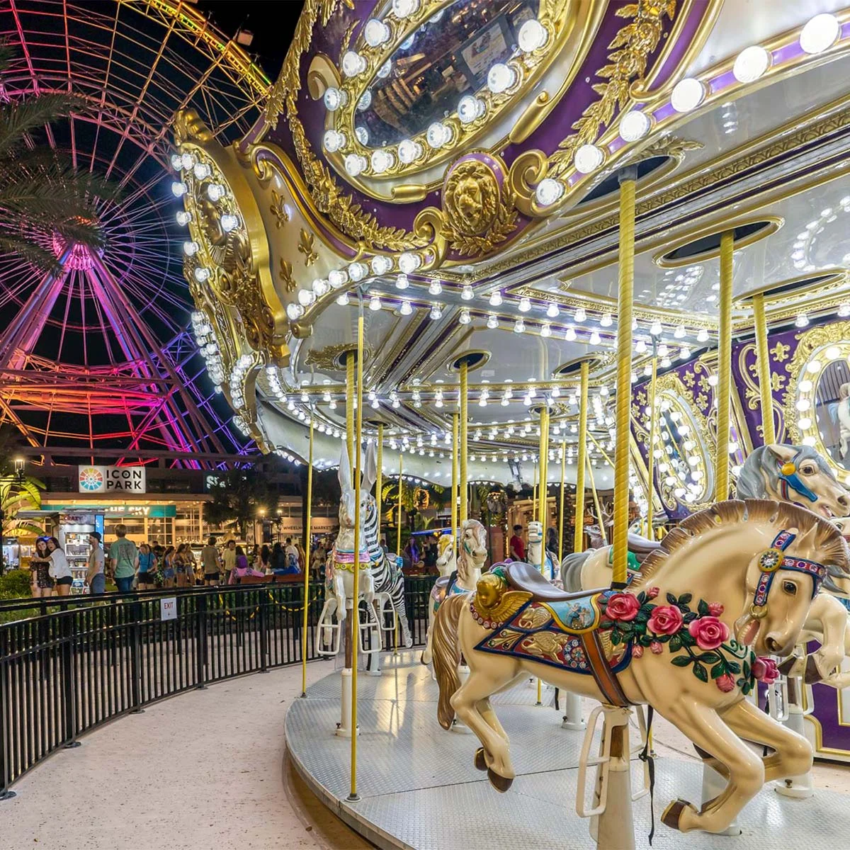 20 fun and unique things to do in Orlando