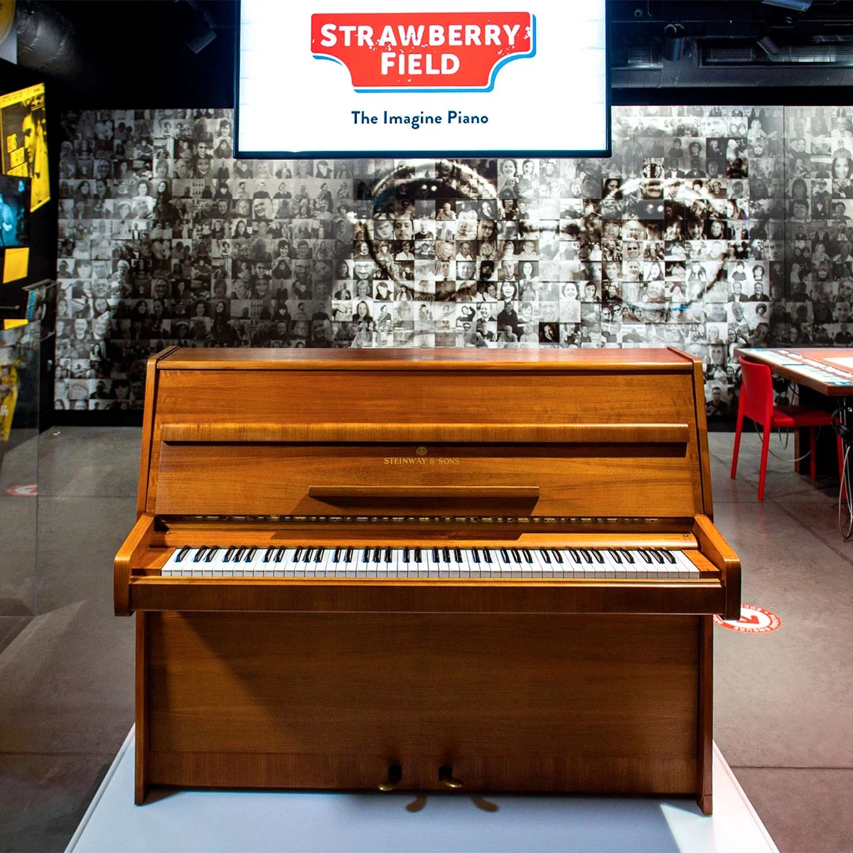 15 Unmissable Liverpool Landmarks And Historic Sights