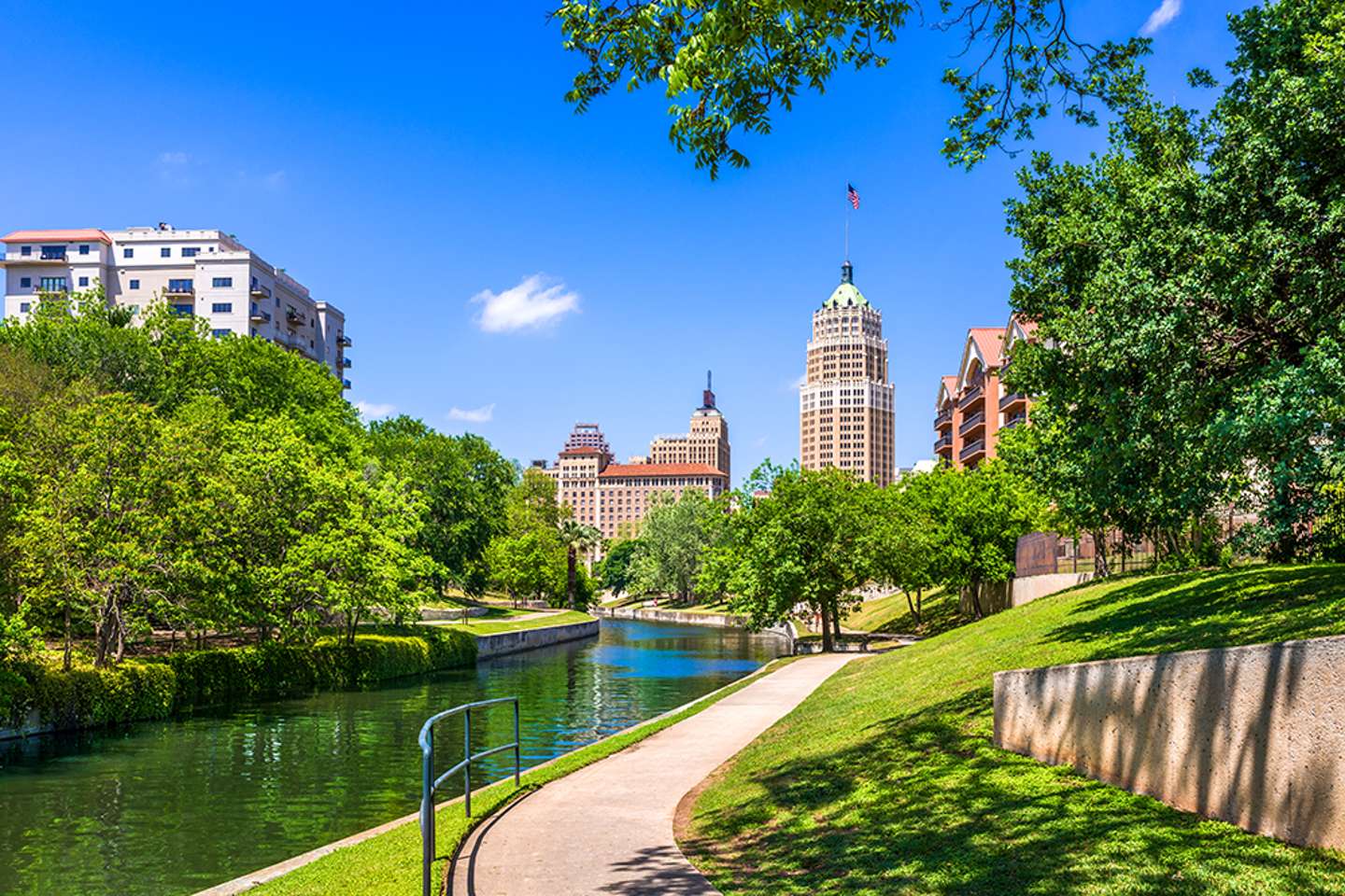Summer in Texas: What to See and Do